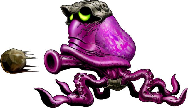 File:LoZ OoT enemy Octorok.png — StrategyWiki | Strategy guide and game reference wiki