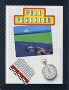 Pole Position — StrategyWiki | Strategy guide and game reference wiki