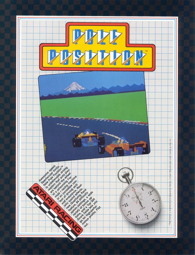 File:Pole Position flyer.jpg — StrategyWiki | Strategy guide and game ...