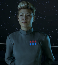 Star Wars: Squadrons/Characters — StrategyWiki | Strategy guide and ...