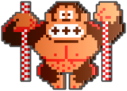 Category:Donkey Kong 3 images — StrategyWiki | Strategy guide and game ...