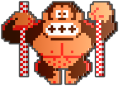 Category:Donkey Kong 3 images — StrategyWiki | Strategy guide and game ...