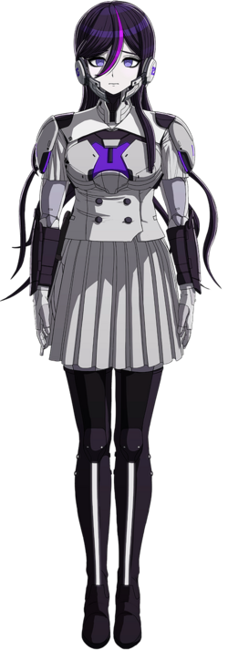 The Hundred Line -Last Defense Academy-/Eva — StrategyWiki | Strategy ...