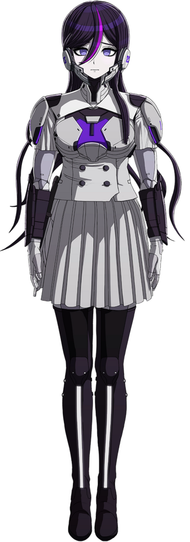 The Hundred Line -Last Defense Academy-/Eva — StrategyWiki | Strategy ...