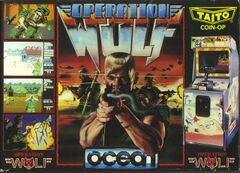 Category:Operation Wolf files — StrategyWiki, the video game ...