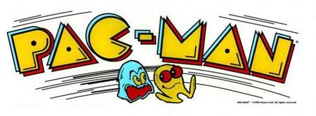 Pac-Man — StrategyWiki | Strategy guide and game reference wiki