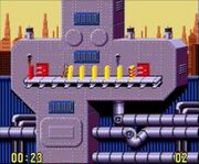 Category:Pushover images — StrategyWiki | Strategy guide and game reference wiki