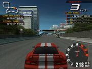 Ridge Racer V — StrategyWiki | Strategy guide and game reference wiki