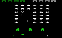 Space Invaders/Versions — StrategyWiki, the video game walkthrough and ...