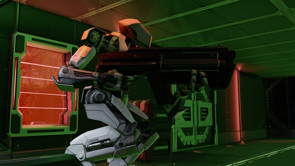 XCOM 2/ADVENT MEC — StrategyWiki | Strategy guide and game reference wiki