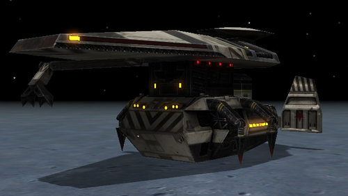 Battlezone (Activision)/CCA units — StrategyWiki | Strategy guide and ...