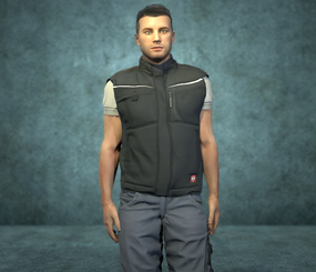 Construction Simulator/Character creation — StrategyWiki | Strategy ...