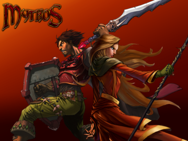 Mythos — StrategyWiki | Strategy guide and game reference wiki