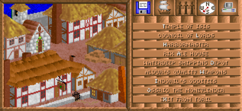 Spelljammer: Pirates of Realmspace/Realmspace Yellow Pages ...