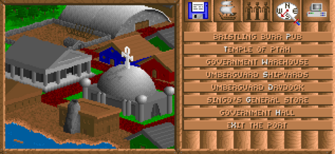 Spelljammer: Pirates of Realmspace/Realmspace Yellow Pages ...