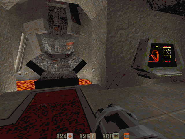 File:Quake II Upper Palace Unit Exit.png — StrategyWiki | Strategy ...