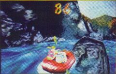 Rapid River — StrategyWiki | Strategy guide and game reference wiki