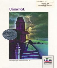 Category:Uninvited files — StrategyWiki | Strategy guide and game ...