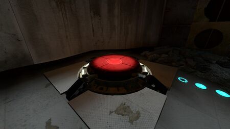 Portal 2/Gameplay — StrategyWiki | Strategy guide and game reference wiki