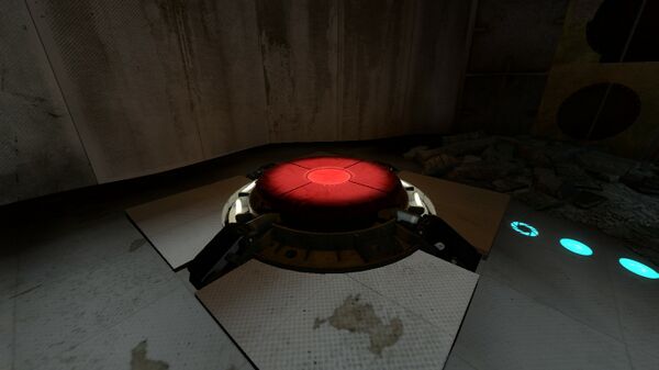 Portal 2/Gameplay — StrategyWiki | Strategy guide and game reference wiki