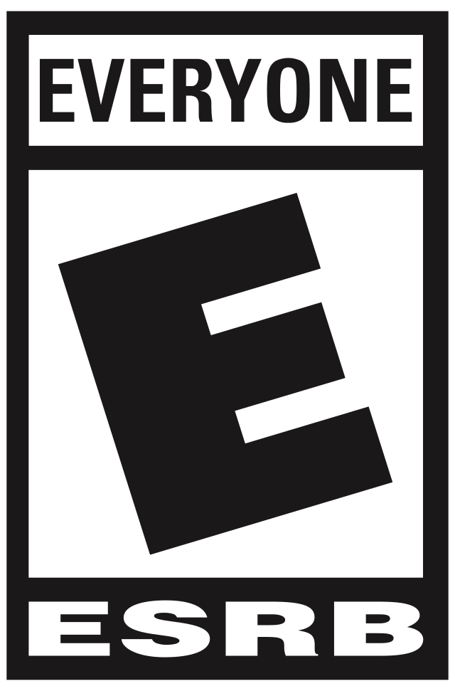 File:ESRB E.svg — StrategyWiki | Strategy guide and game reference wiki