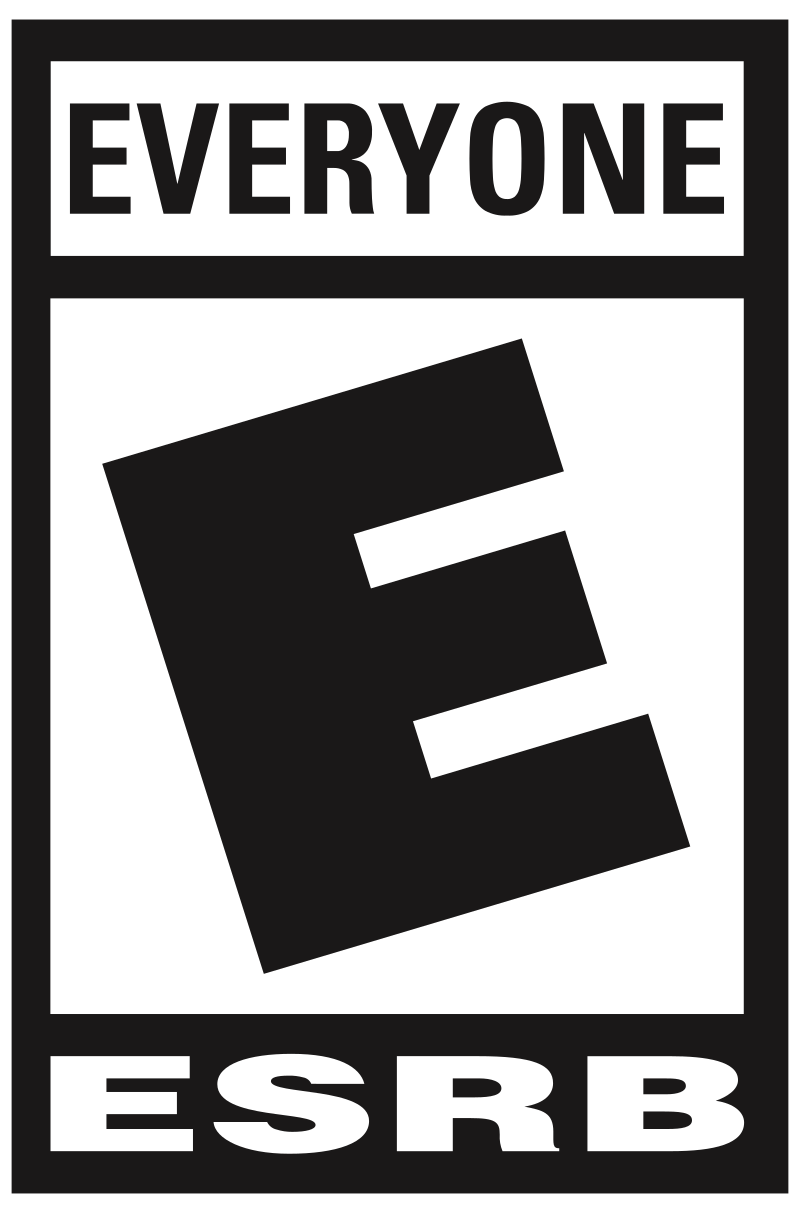 File:ESRB E.svg — StrategyWiki | Strategy guide and game reference wiki