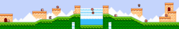 Kirby's Adventure/Vegetable Valley — StrategyWiki | Strategy guide and ...