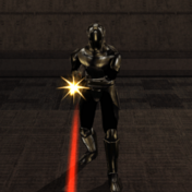Star Wars Knights of the Old Republic II: The Sith Lords/Ravager ...