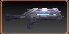 Mass Effect 2/Weapons — StrategyWiki | Strategy guide and game ...