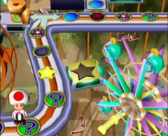 Mario Party 4/Toad's Midway Madness — StrategyWiki | Strategy guide and ...