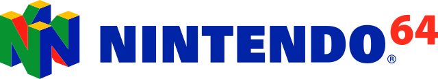 File:Nintendo 64 logo.svg — StrategyWiki | Strategy guide and game ...