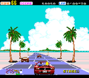 Out Run/Versions — StrategyWiki | Strategy guide and game reference wiki