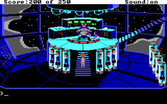 Category:Space Quest II: Vohaul's Revenge images — StrategyWiki ...