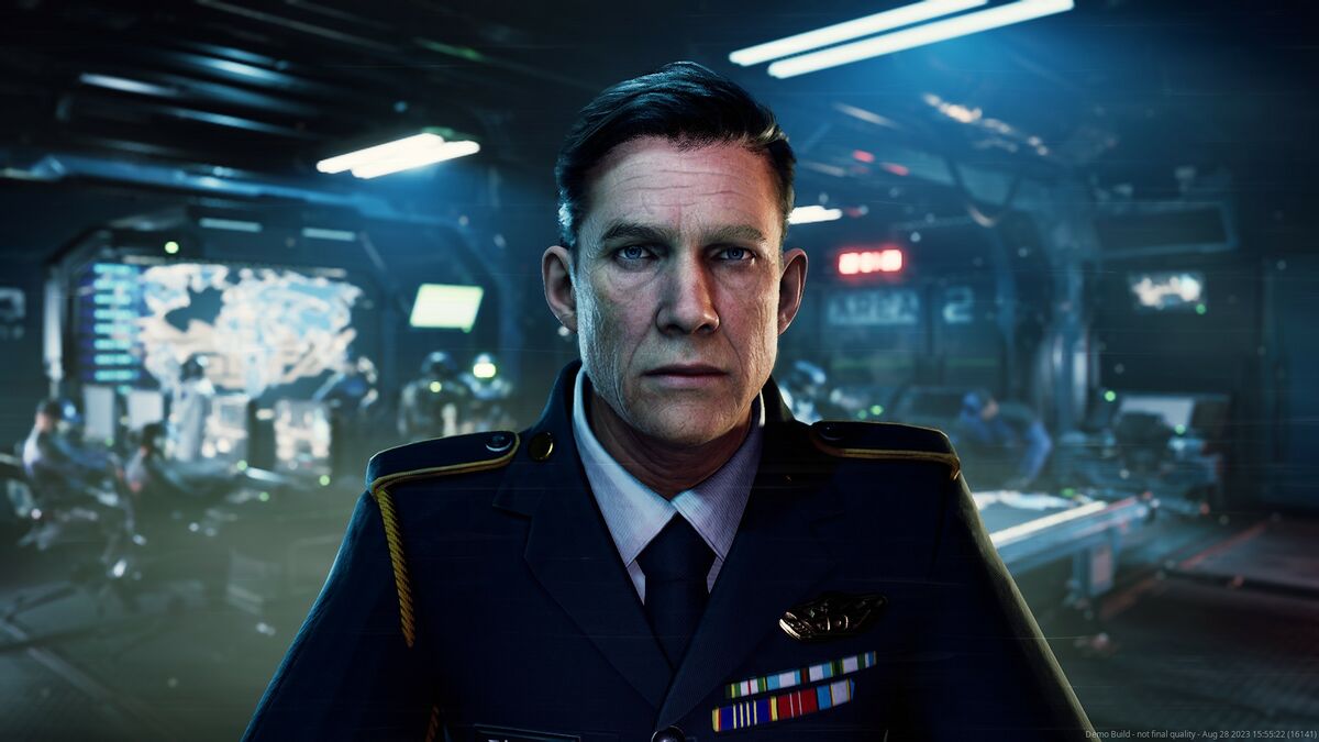 Tempest Rising/Signal Lost — StrategyWiki | Strategy guide and game ...