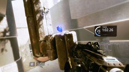 Titanfall 2/The Pilot's Gauntlet — StrategyWiki | Strategy guide and ...