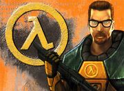 Half-Life — StrategyWiki | Strategy guide and game reference wiki