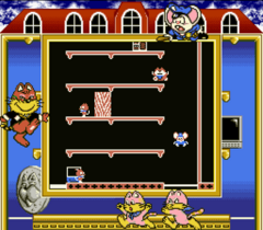 Mappy/Versions — StrategyWiki | Strategy guide and game reference wiki