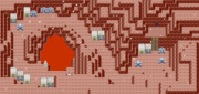Pokémon Ruby and Sapphire/Team Magma Hideout — StrategyWiki | Strategy ...