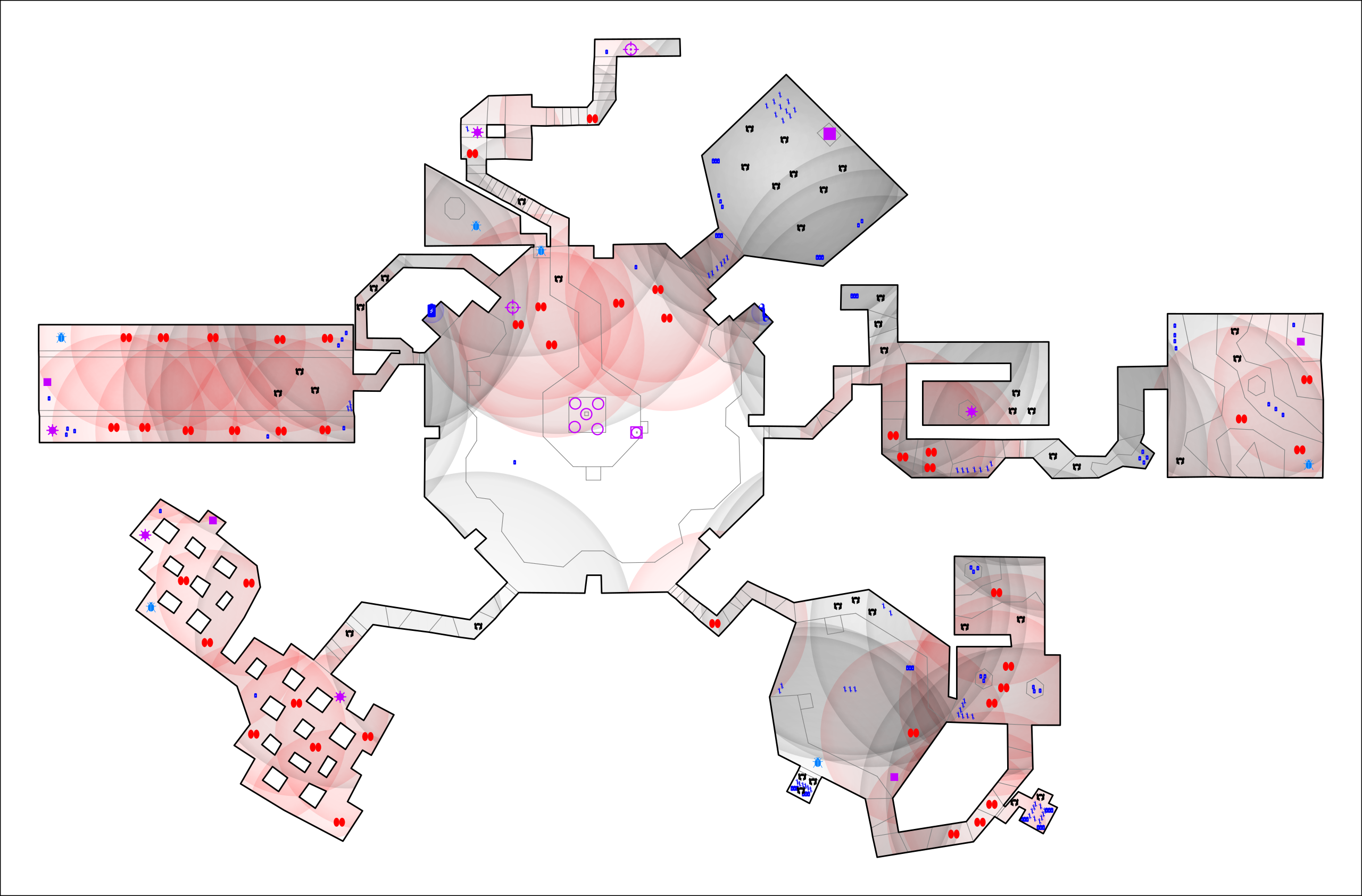 File:Skaphander Intruder Hard Map.svg — StrategyWiki | Strategy guide and game reference wiki
