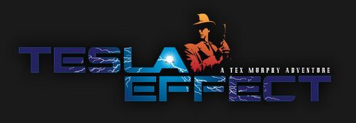 Tesla Effect: A Tex Murphy Adventure — StrategyWiki | Strategy guide ...