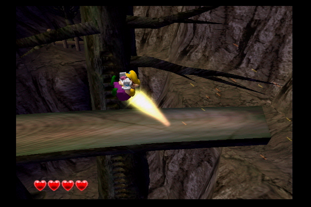 File:Wario World Corkscrew Conk.png — StrategyWiki | Strategy guide and ...