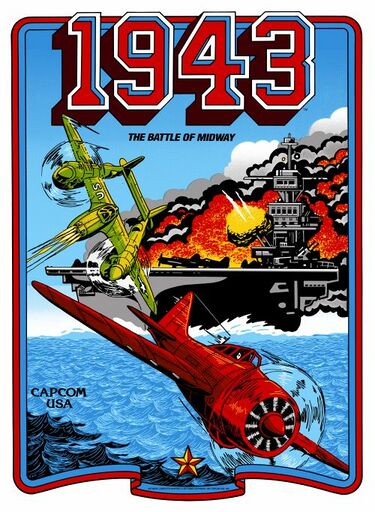 1943: The Battle of Midway — StrategyWiki | Strategy guide and game ...
