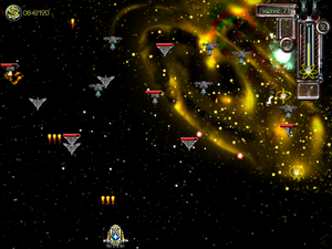 Alien Outbreak 2: Invasion/Missions — StrategyWiki | Strategy guide and ...