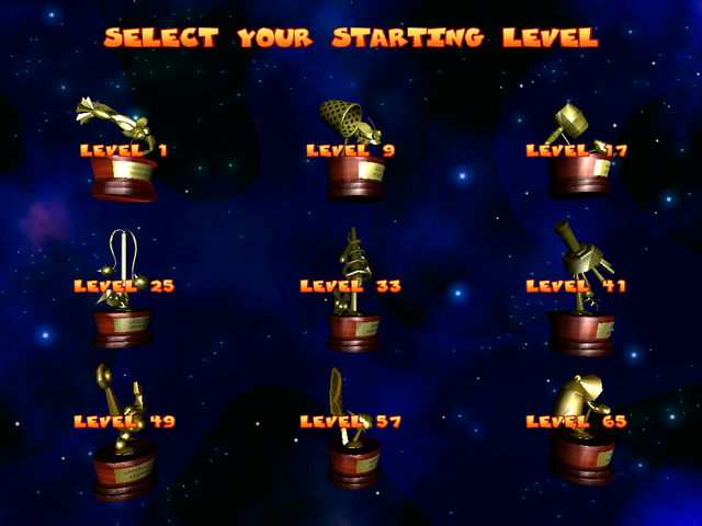 File:Bugatron Worlds Mission Selection.png — StrategyWiki | Strategy ...