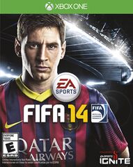 FIFA 14 — StrategyWiki | Strategy guide and game reference wiki