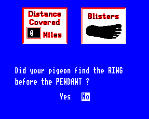 Geordie Racer/The Great North Run — StrategyWiki | Strategy guide and ...