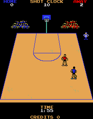 Jump Shot — StrategyWiki | Strategy guide and game reference wiki