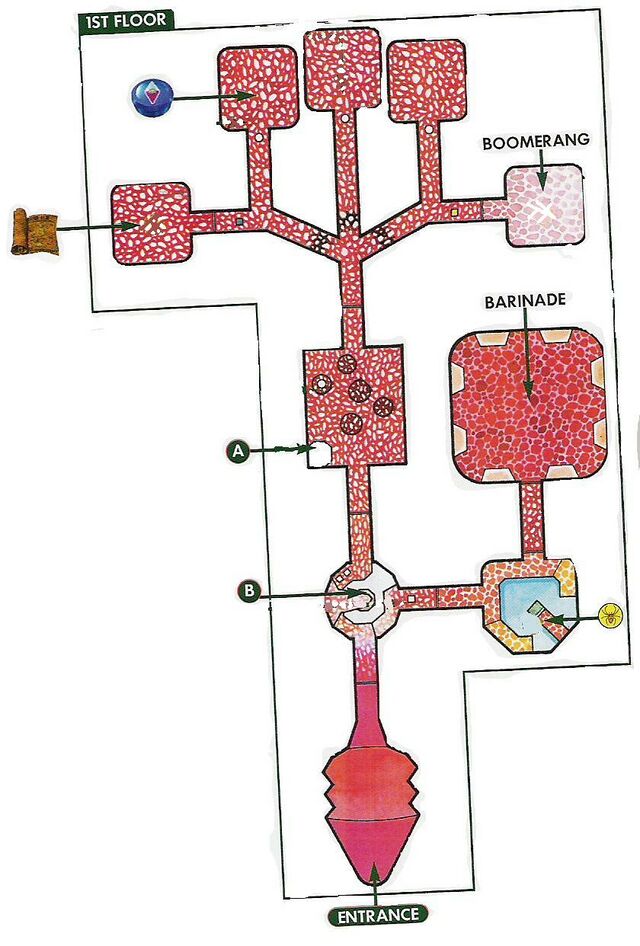 File:LoZ OOT Jabubellyfloor1.jpg — StrategyWiki | Strategy guide and ...