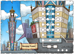 MapleStory/Towns — StrategyWiki, the video game walkthrough and ...