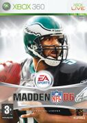 Madden NFL 06 — StrategyWiki | Strategy guide and game reference wiki